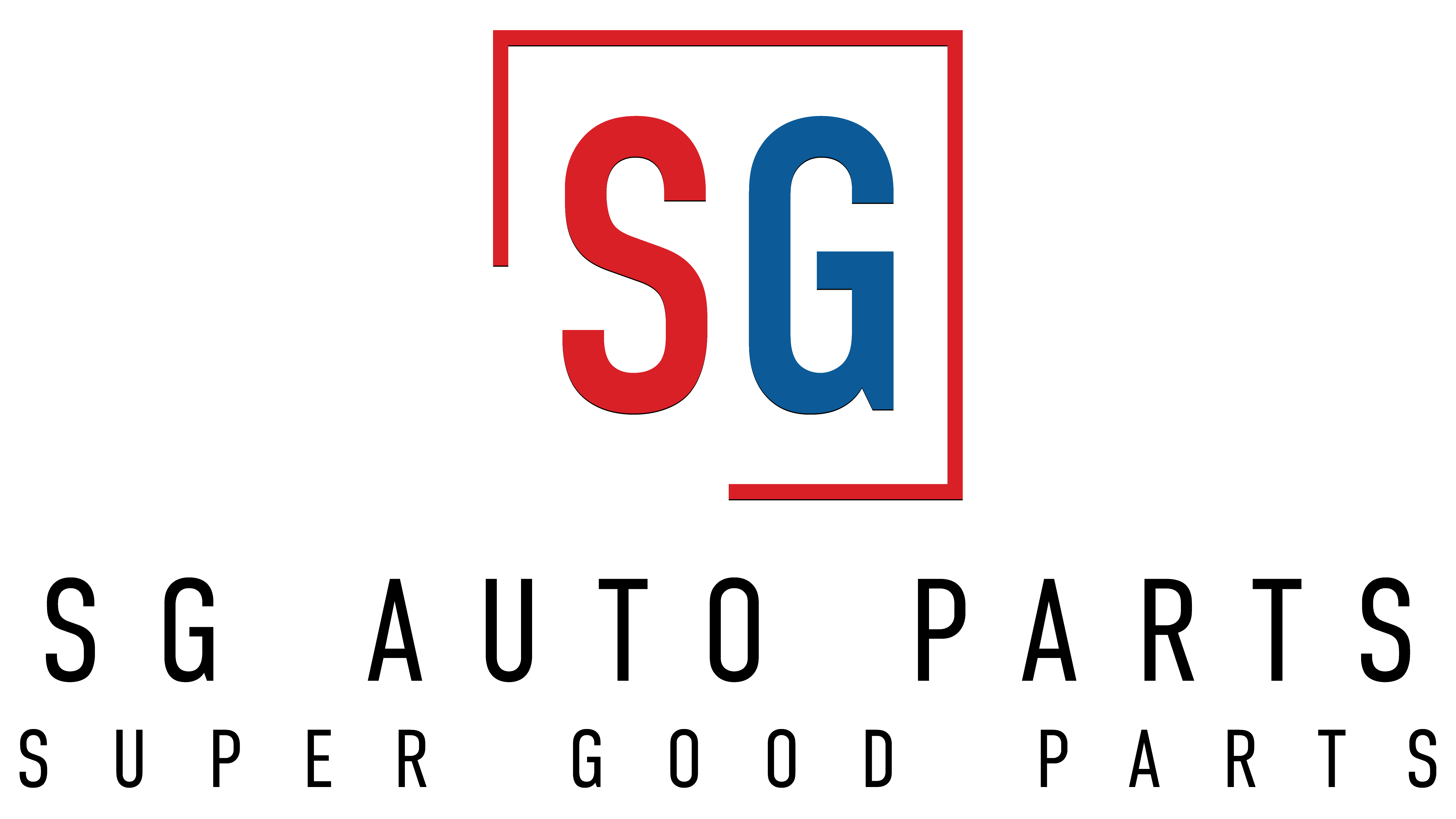 About SG Autoparts – SGAuto
